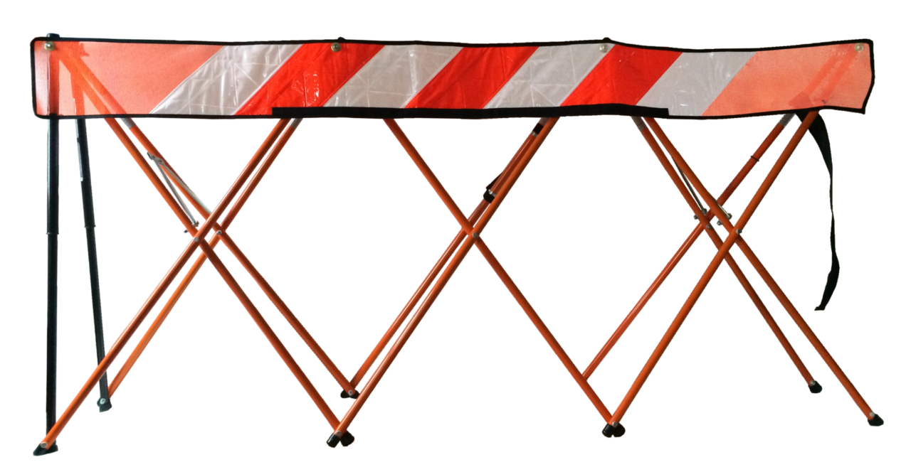 Shop Safety Barricades & Safety Signs | Free Shipping | Flex-Safe