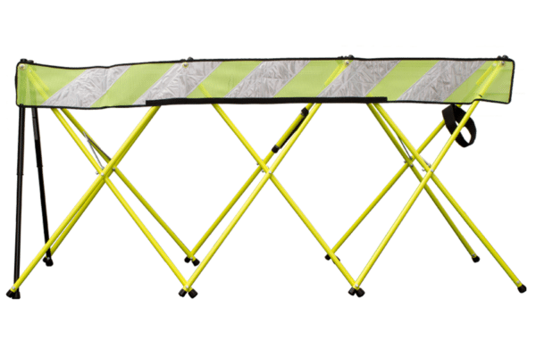 Shop Flex-Safe Barricades | Flex-Safe USA