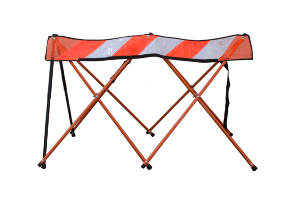 Shop Flex-Safe Barricades | Flex-Safe USA
